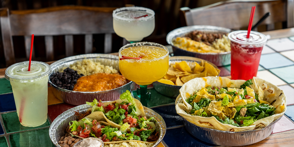 Our Story - Cafe Mexicali