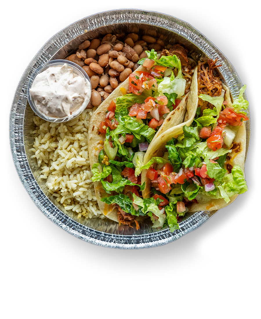Cafe Mexicali: As Fresh As It Gets
