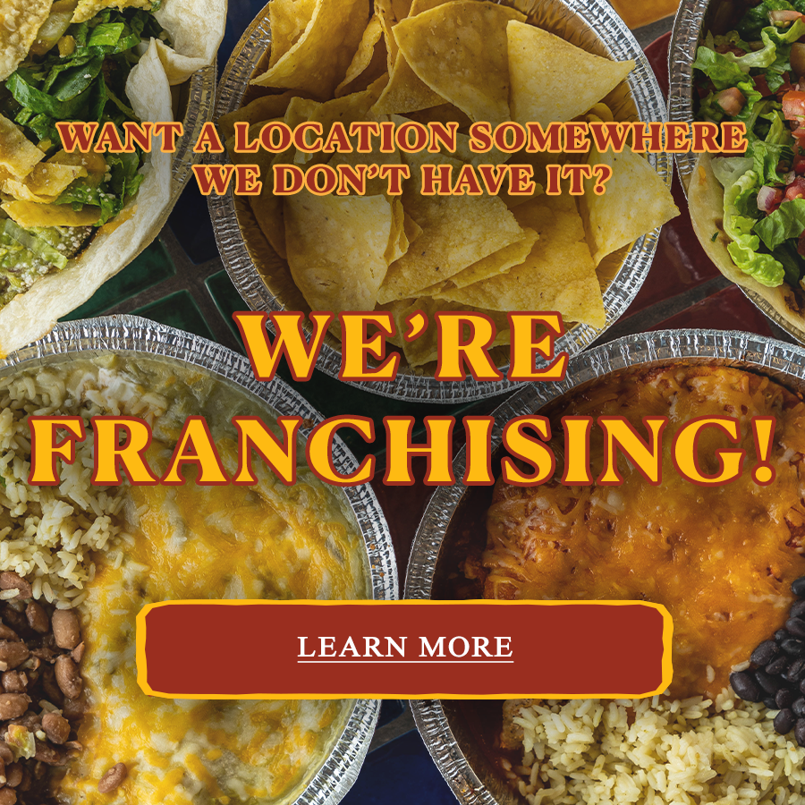 Locations - Cafe Mexicali