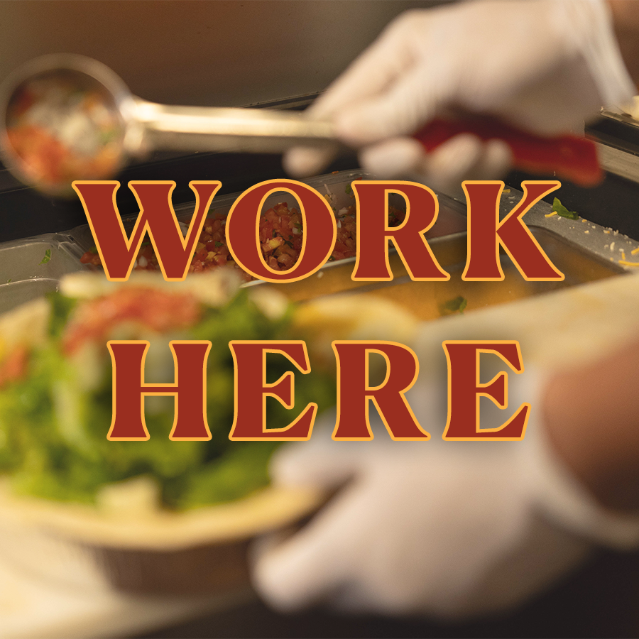 Careers - Cafe Mexicali